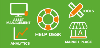 Help Desk Software HESK - a free PHP help desk